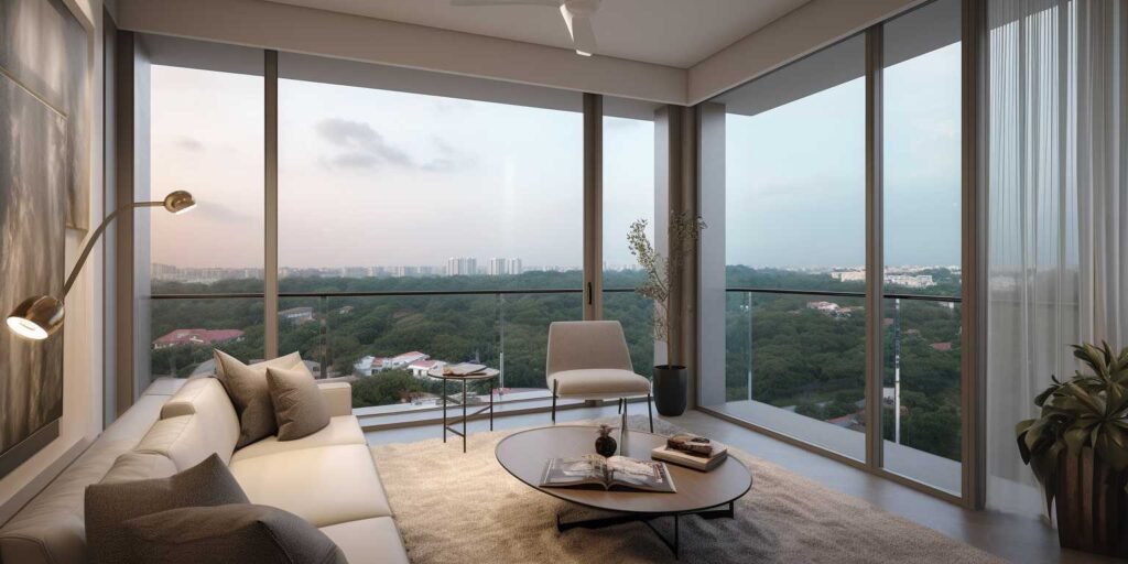 Experience Unmatched Convenience Living in Park Hill with its Proximity ...